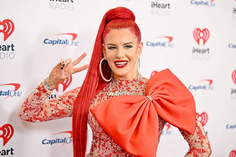 Justina Valentine Net Worth 2024: How Much Is The "Wild 'N' Out" Rapper ...