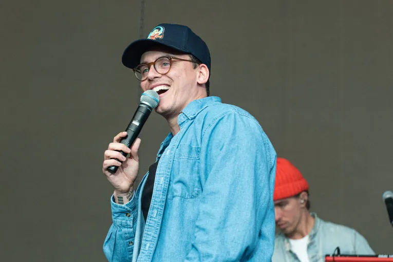 Logic's Studio Albums, Ranked: From "Under Pressure" To "College Park"