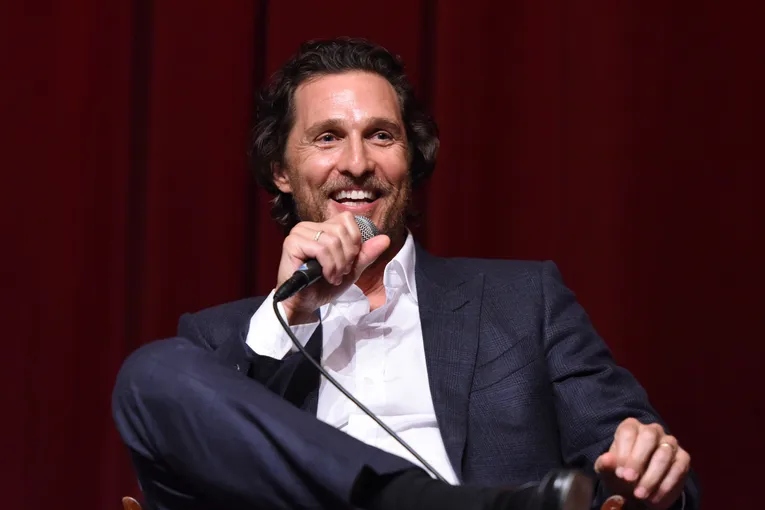 Matthew McConaughey Net Worth 2024: What Is The Actor Worth?