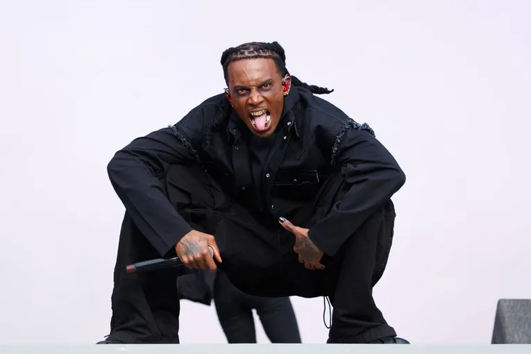 Playboi Carti Is Delivering His Most Exciting Evolution Yet With "I Am ...