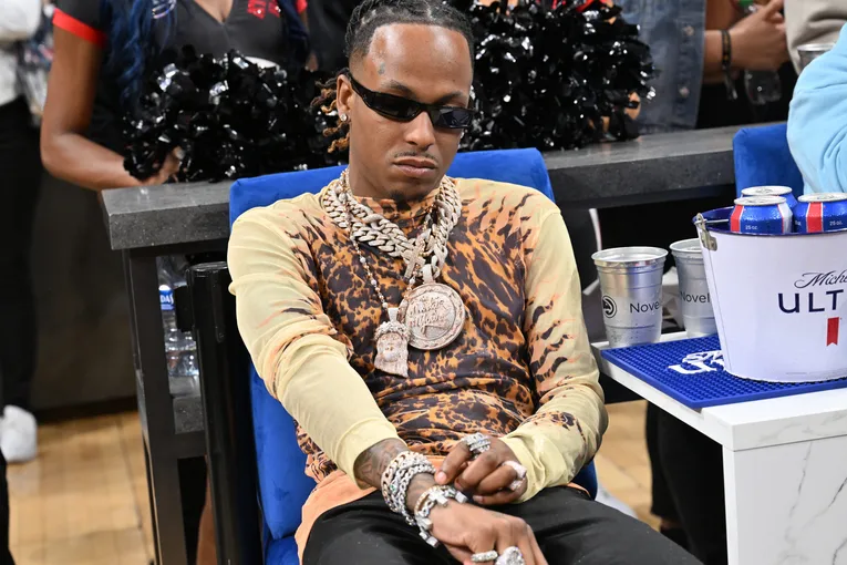 Rich The Kid Announces Stacked Forthcoming Album, Garnering These ...