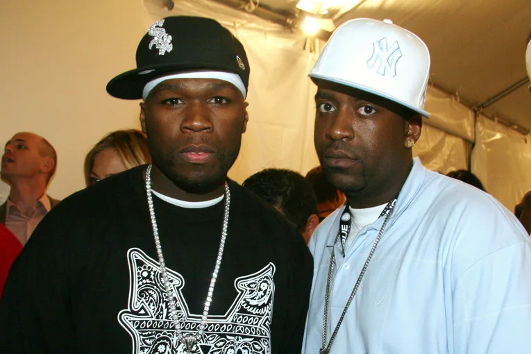Tony Yayo Says 50 Cent Funded Entire "Final Lap" Tour Himself