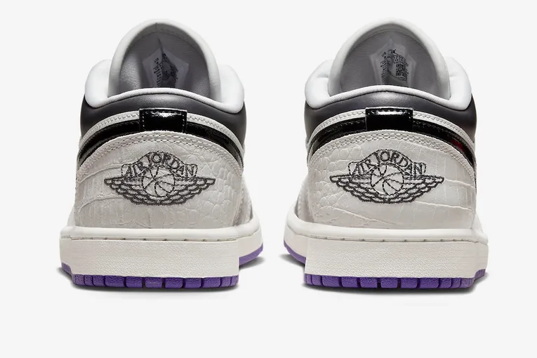 Air Jordan 1 Low SE “Punk Rock” Release Details Revealed