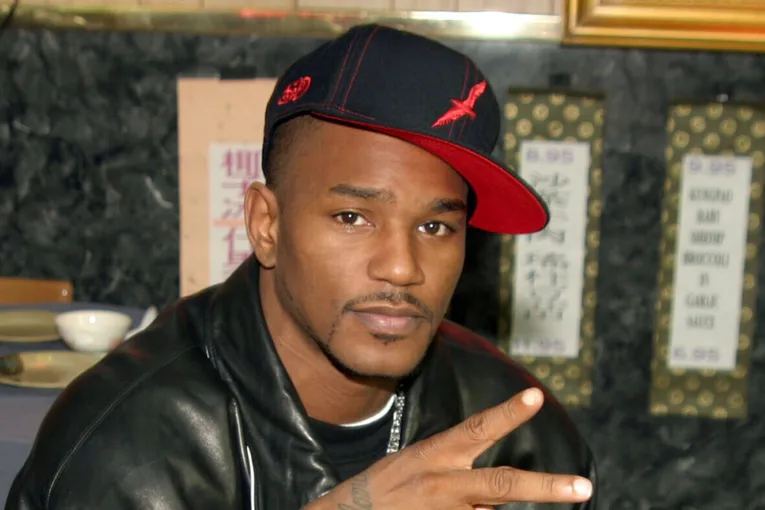 Cam'ron Honors Mother In Post Commemorating One Year Since Her Death