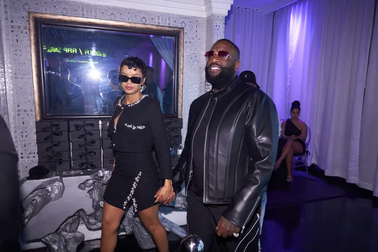 Cristina Mackey's New Teeth Are Her Latest Flex, Courtesy Of Boyfriend ...