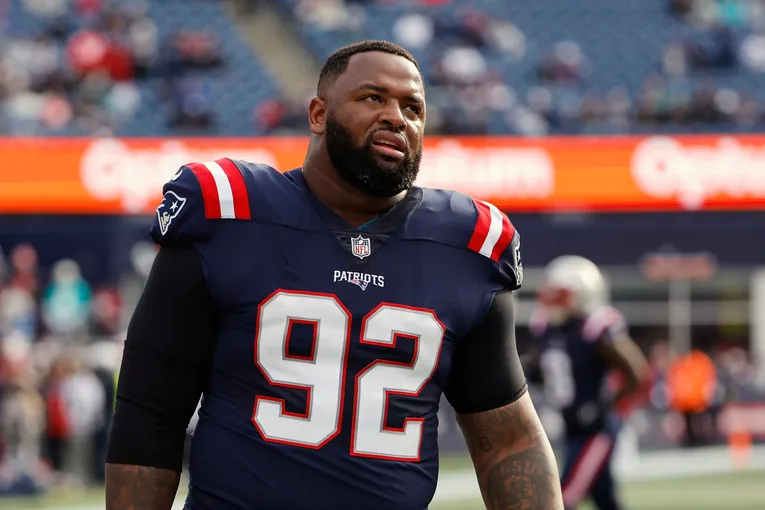 Davon Godchaux Net Worth 2024: What Is The NFL Football Star Worth?