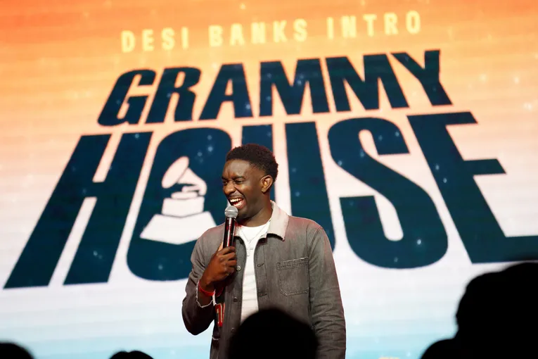 Desi Banks Net Worth 2024: What Is The Comedian Worth?