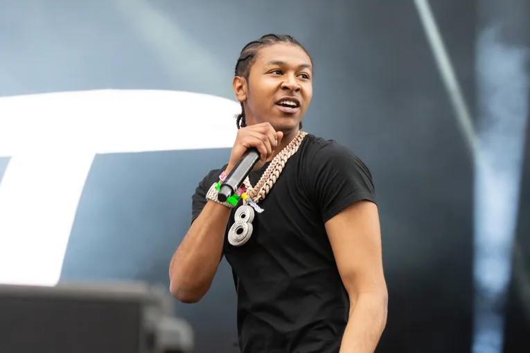 DigDat Arrest: UK Rapper Facing Attempted Murder & Multiple Gun Charges