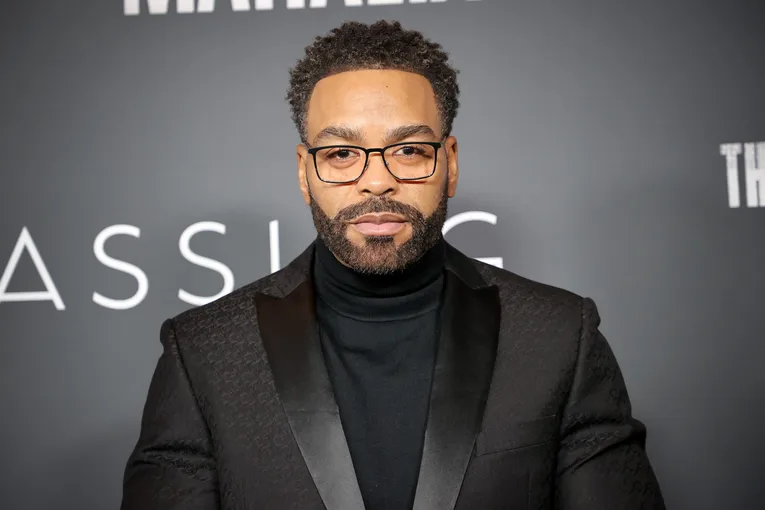 Method Man & Tamika Smith Relationship Timeline