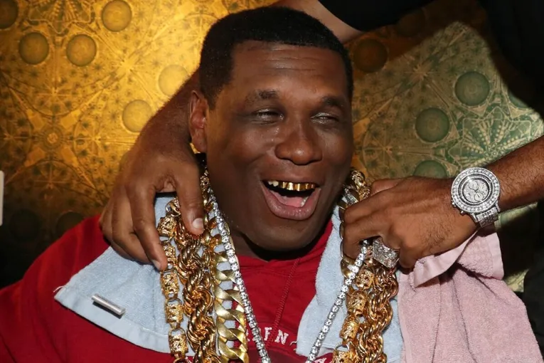 Jay Electronica Claims Kanye West's "Bound 2" Was Inspired By Him