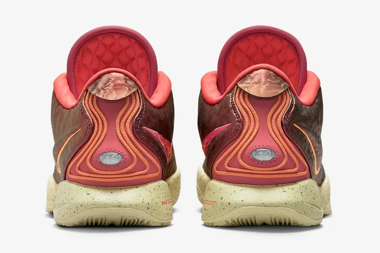 Nike LeBron 21 “Queen Conch” Just Dropped