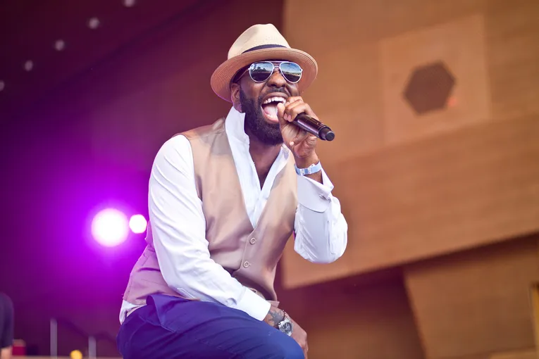 Rhymefest Net Worth 2024: What Is The Rapper & Songwriter Worth?