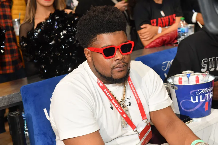 Tia Kemp Blasts BossMan Dlow For Claiming She Was In His DMs