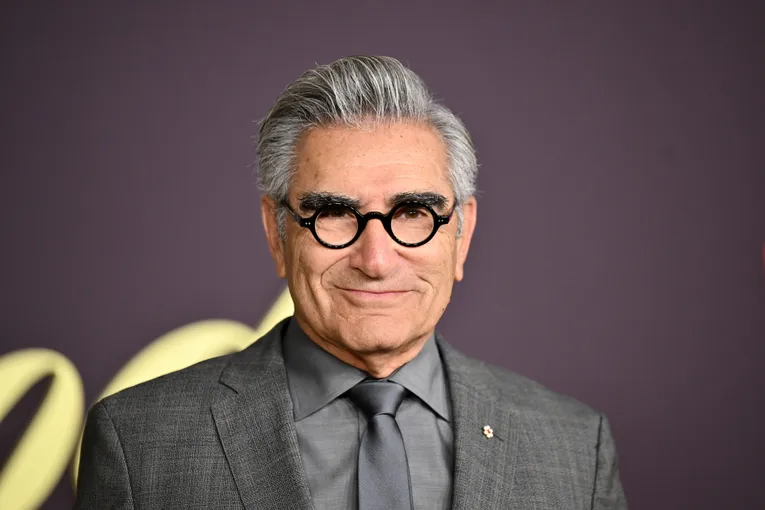 Eugene Levy Net Worth 2024: What Is The Comedy Icon Worth?