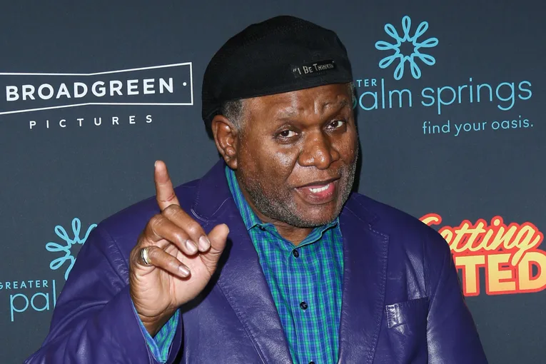 George Wallace Net Worth 2024: What Is The Comedy Legend Worth?