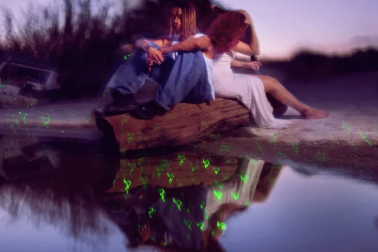 Ka$hdami "oasis" Review