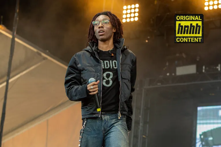 Lil Tecca Discusses His Knack For Hook-Writing, Working With Kodak ...