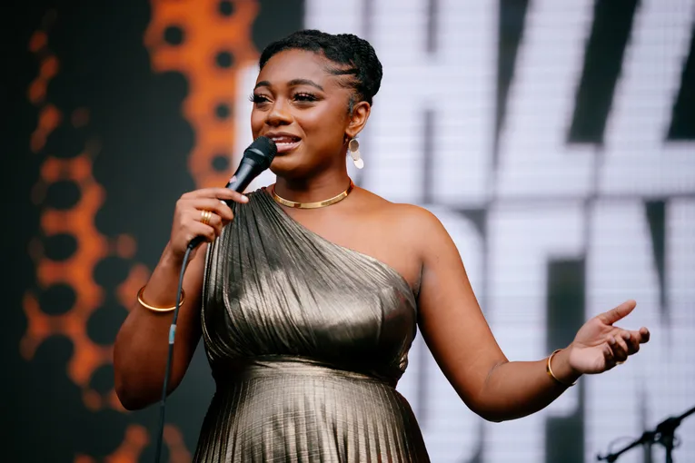 Samara Joy Net Worth 2024: What Is The Jazz Singer Worth?