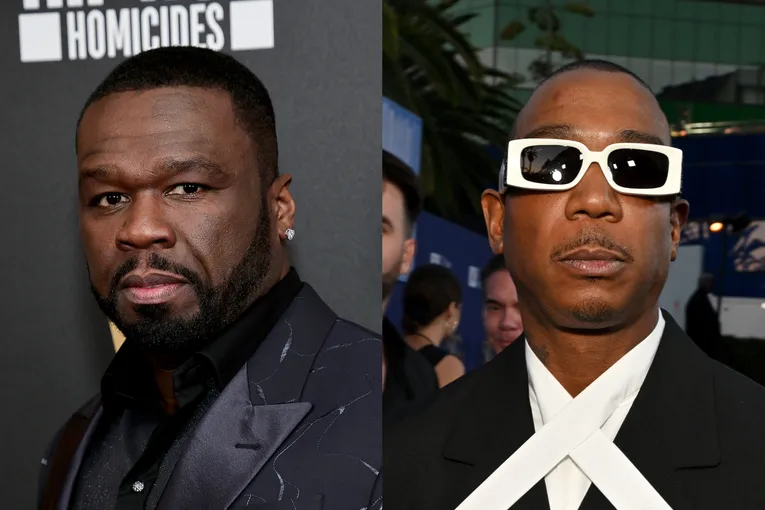 Steve Stoute Uncovers The Origin Of 50 Cent & Ja Rule's Long-Standing Feud