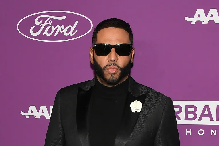 Al B. Sure Insinuates Diddy Had Something To Do With His Coma