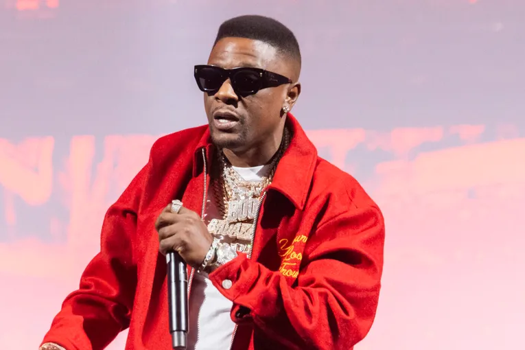 Boosie Badazz Claims He’ll Be 80 Years Old With A 30-Year-Old Girlfriend