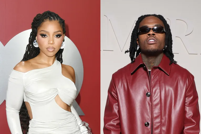 Chloe Bailey & Gunna Reignite Dating Rumors With Sweet New Photo