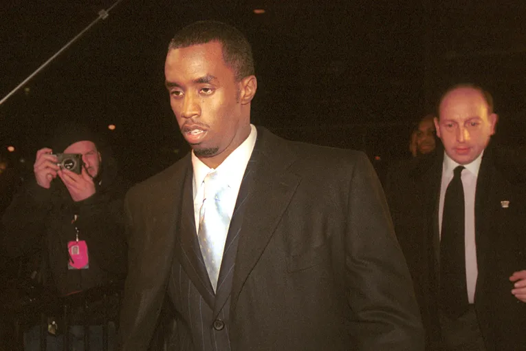 Shyne Nightclub Shooting Victim Says Diddy Is Responsible For Her Life ...