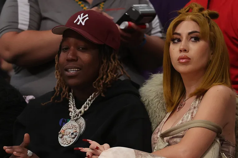 Kali Uchis & Don Toliver Share New Picture With Their Newborn Baby Boy