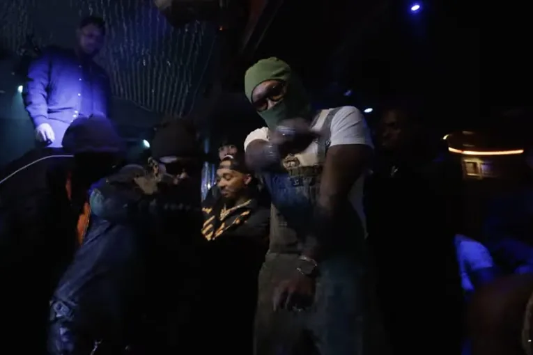 Future, Metro Boomin, Travis Scott & Playboi Carti Join Forces For ...