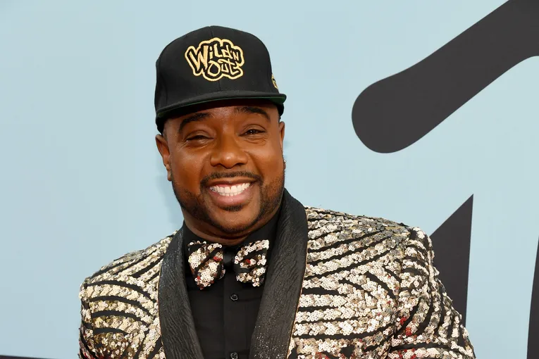 Corey Holcomb Unleashes Unhinged Rant About Shannon Sharpe And Lil Rel
