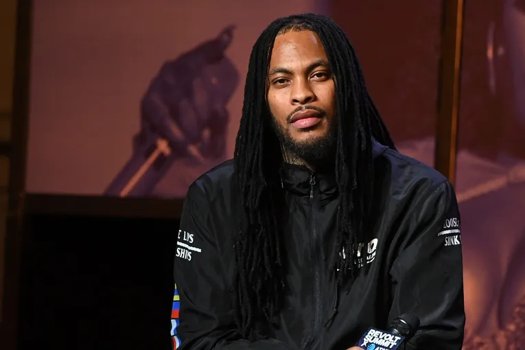 Who Is Waka Flocka's New Girlfriend Big Mel?