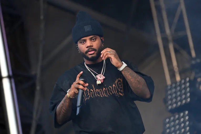 Bryson Tiller Net Worth 2024: What Is The Singer Worth?