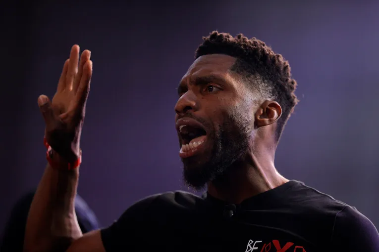 Loaded Lux Isn't Dead, T-Rex Confirms After Death Rumors Go Viral