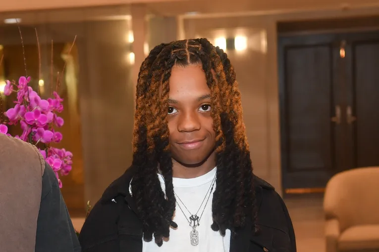Lil Wayne's Son Neal Previews Another Experimental Track, Fans Are Split