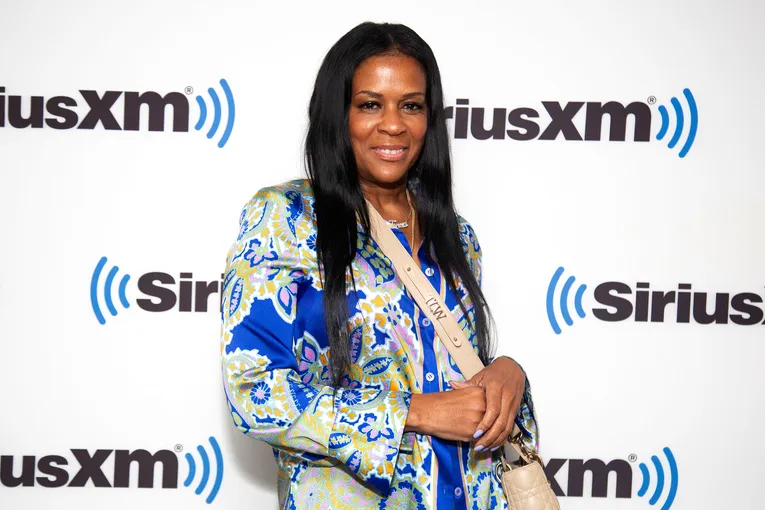 Tonesa Welch Admits She's "Not Happy" About "BMF" Portrayal