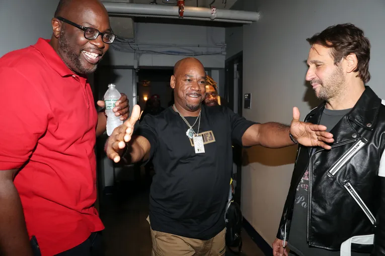 Wack 100 Has One Wish For Meek Mill Following Diddy Home Raid