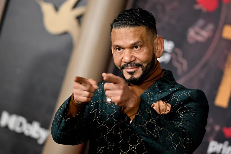 Benny Medina Net Worth 2024: What Is The Famed Producer & Music Manager ...