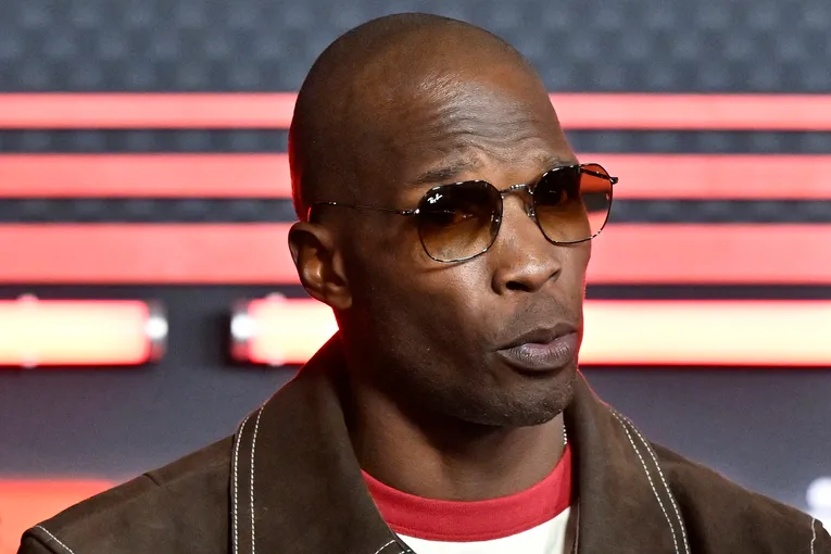 Chad Ochocinco Proves His Battle Rap Pen Game Is Elite In Surprise URL ...