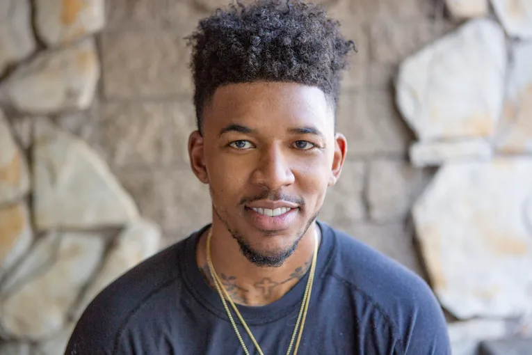 Nick Young Teases NSFW Draya Michele Story That Involves Gilbert Arenas