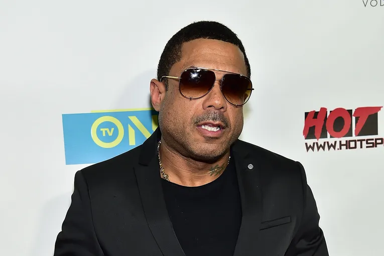 Benzino Thinks He'd Beat 50 Cent In A Boxing Match