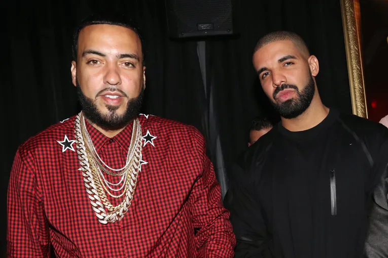 Drake Allegedly Cease & Desisted French Montana Over "Splash Brothers ...