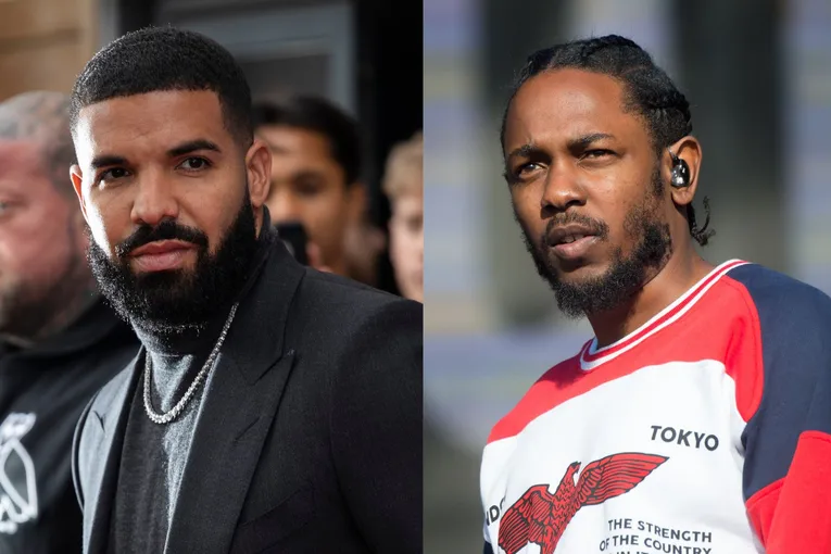 Drake Taunts Kendrick Lamar On "Taylor Made Freestyle": Breaking Down The Bars
