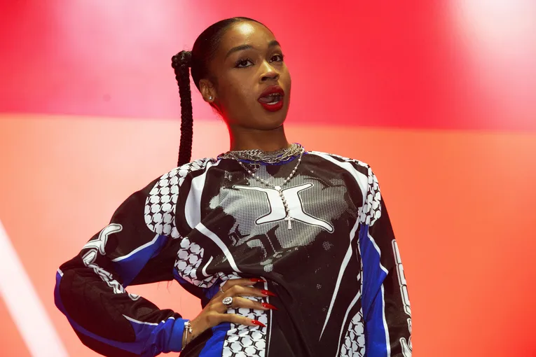 Who Is Sadboi? The Toronto Rapper That Drake Just Co-Signed