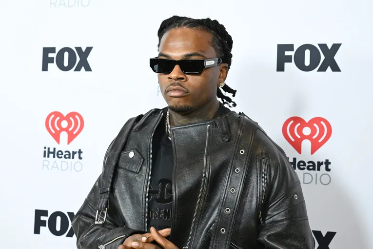 Gunna Reveals How He Lost "30-40 Pounds" After Prison Release
