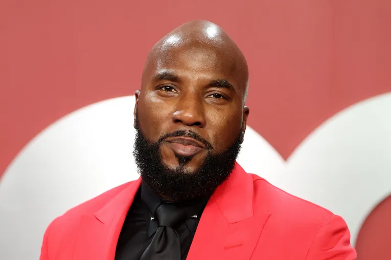 Jeezy Is Feeling "Invincible" Amid Jeannie Mai's Domestic Violence ...
