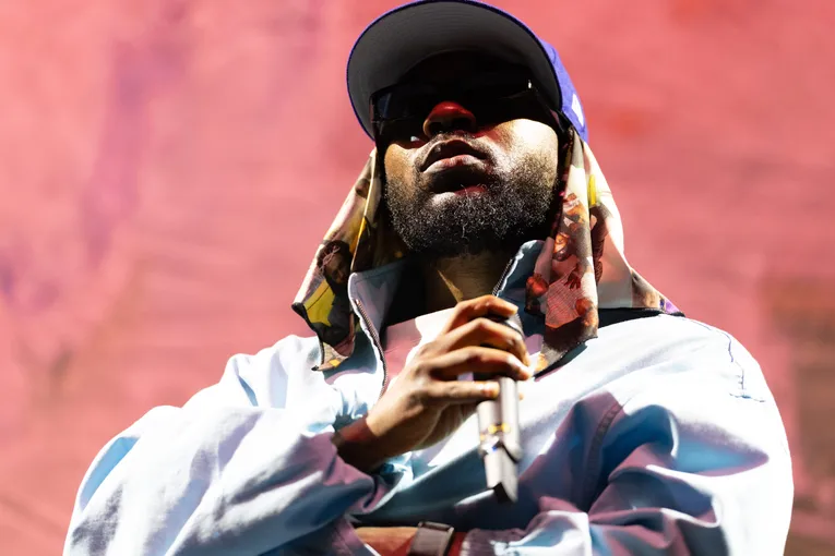 Kendrick Lamar May Be Saving His Drake Response For A New Album In May