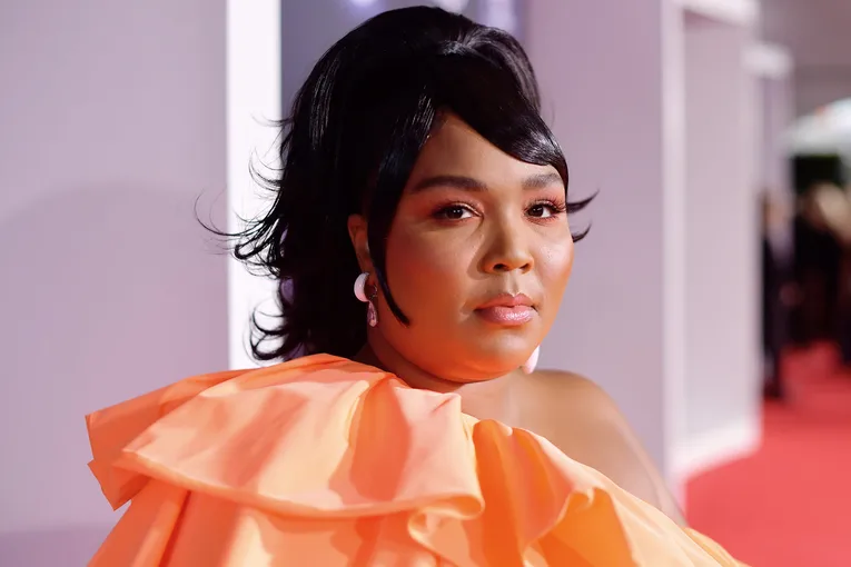Lizzo Clarifies She’s Not Quitting Music, Calls It “The Joy Of My Life”