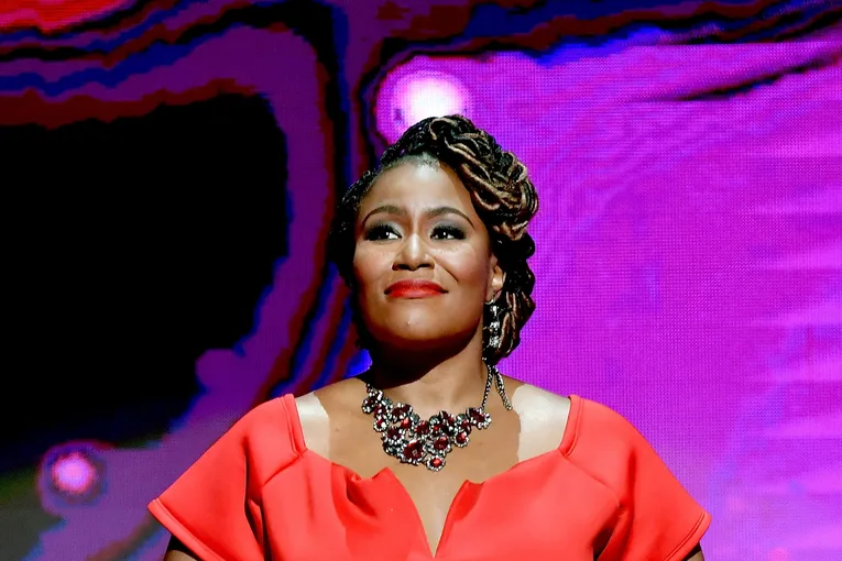 Mandisa, Grammy-Winning Christian Singer, Dead At 47