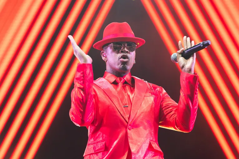 Ne-Yo Opens Up About His Two Girlfriends & Polyamory