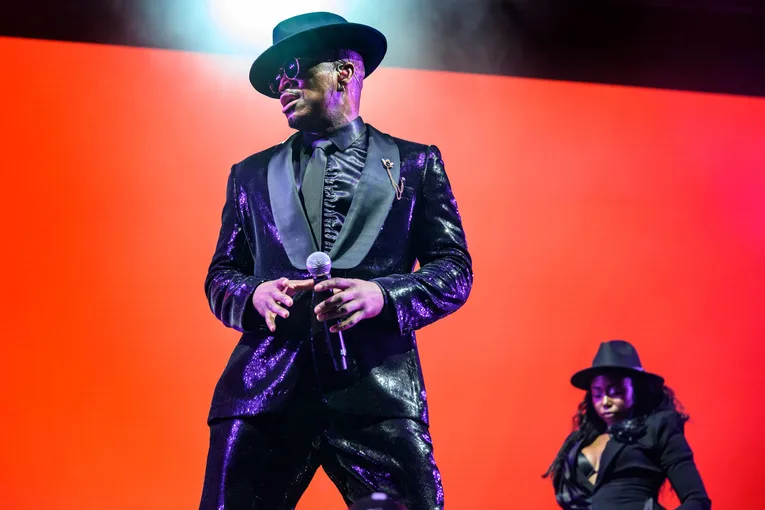 Ne-Yo Accused Of Having "Freak-Offs" By Ex-Girlfriend, Gets Compared To ...